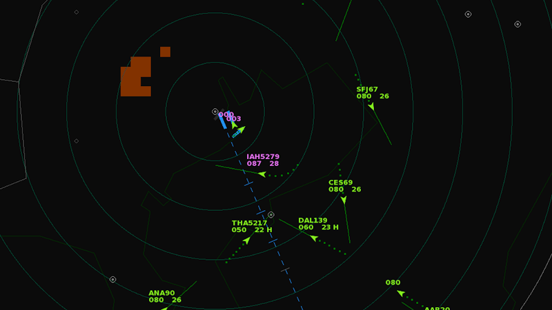 Endless ATC - Update v5.5 - Steam News