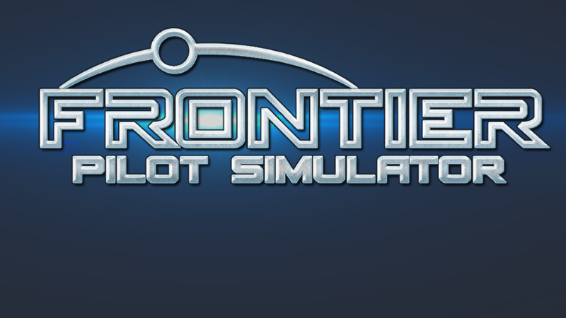 Frontier Pilot Simulator - HUGE ANNOUNCEMENT! - Steam News