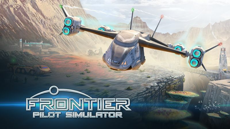 Steam Community :: Frontier Pilot Simulator