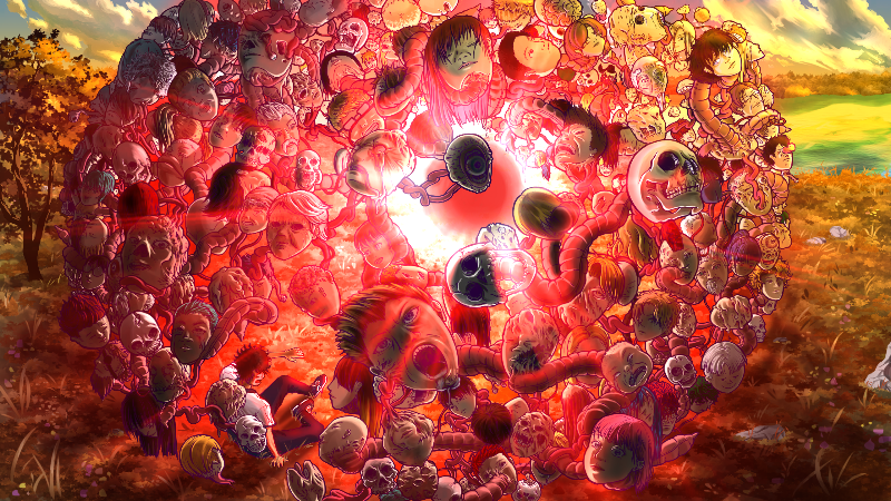 SOULS - New English version released. - Steam News