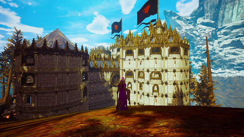 Steam :: Citadel: Forged With Fire :: Citadel: Forged With Fire Roadmap ...