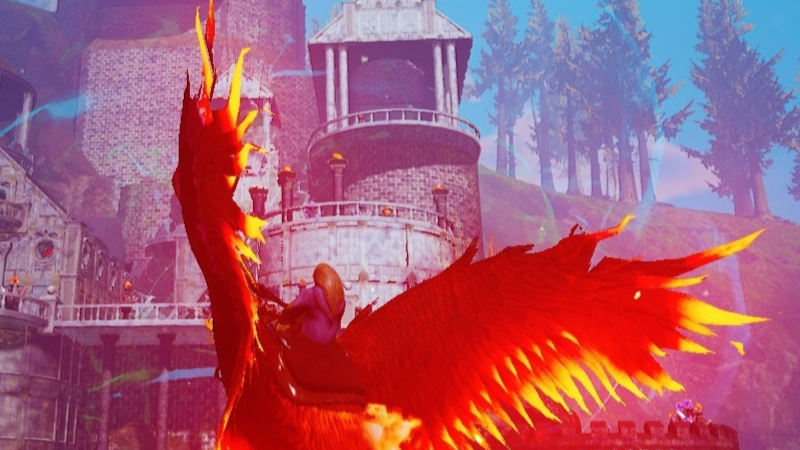 Citadel: Forged with Fire - Update to Official Citadel Server Lists ...