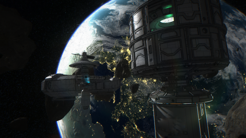 Space Mechanic Simulator - Space Mechanic Simulator Developer Insights ...