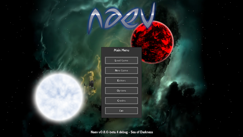 Naev - Naev 0.8.0 Release! - Steam News