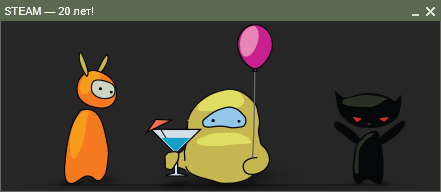 Steam Community :: Group :: Russian Steam Community