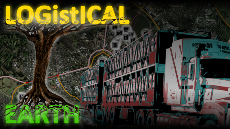 LOGistICAL 3: Earth - LOGistICAL 3: Earth release date - Steam News