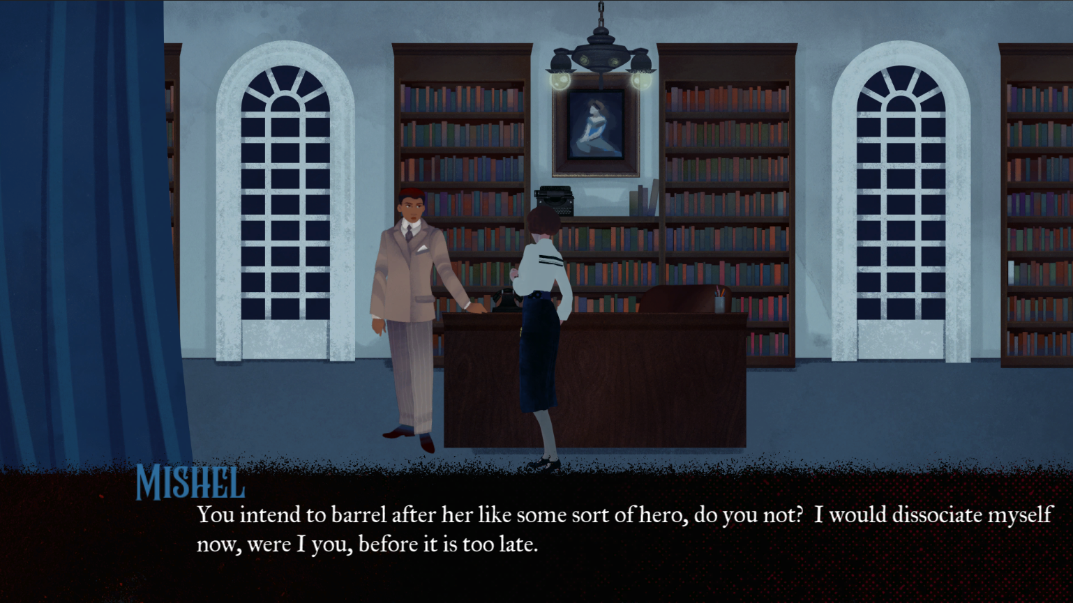 Steam Community :: Tell a Demon