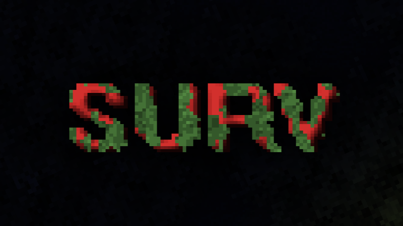 SURV - Update 04/10/2022 - Steam News