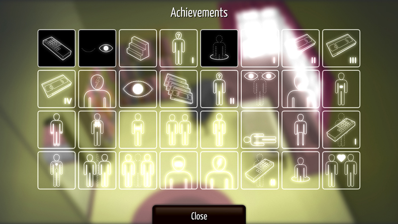 The Gateway Trilogy - Steam Achievements - Steam News