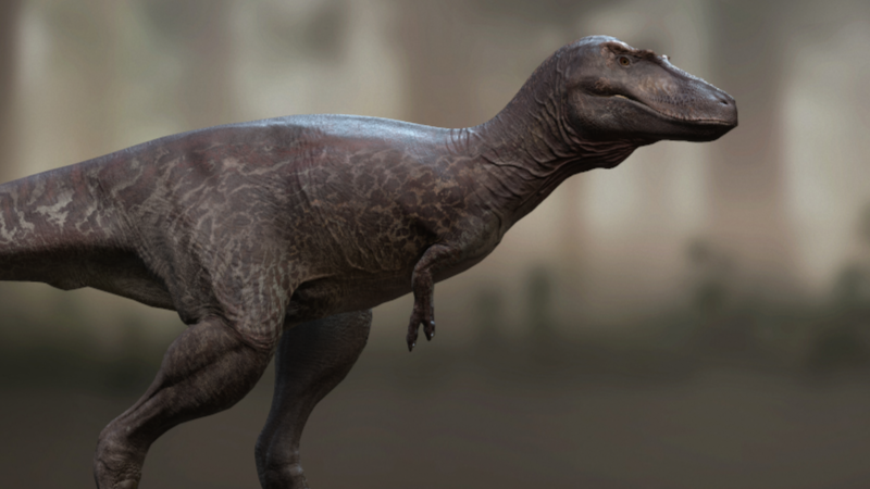 Saurian - DevLog #101 - Steam News