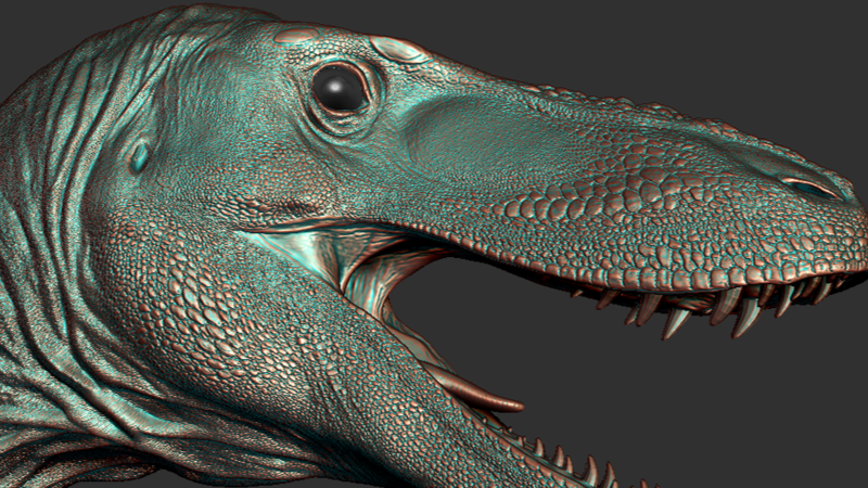 Saurian - Devlog #102 - Steam News