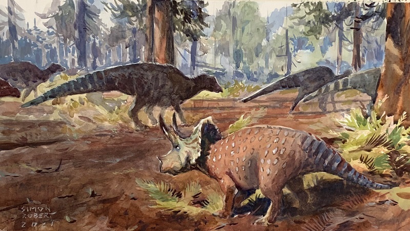 Saurian - Devlog #100 - Steam News