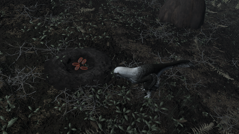 Saurian - Devlog #106 - Steam News