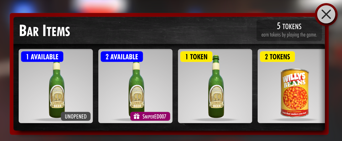 Steam Community :: Comedy Night