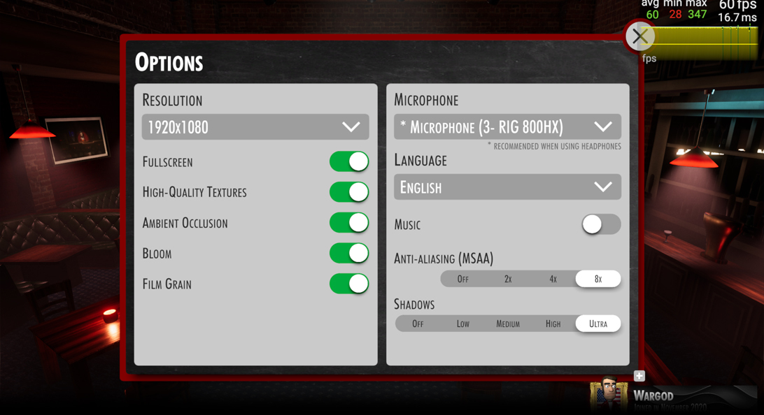 Steam Community :: Comedy Night