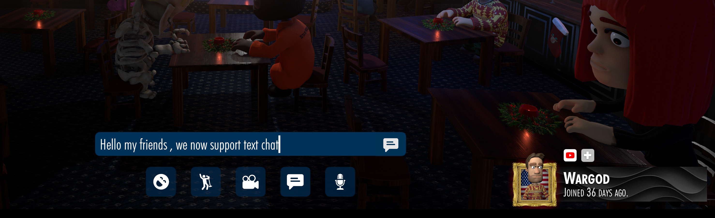 Steam Community :: Comedy Night