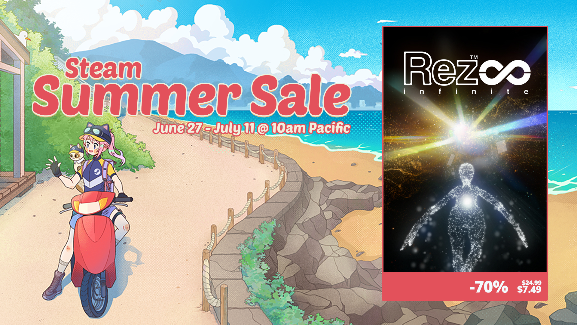 Steam Community :: Rez Infinite