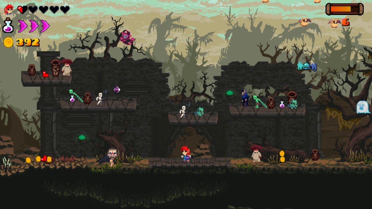 Steam Community :: Deadly Traps