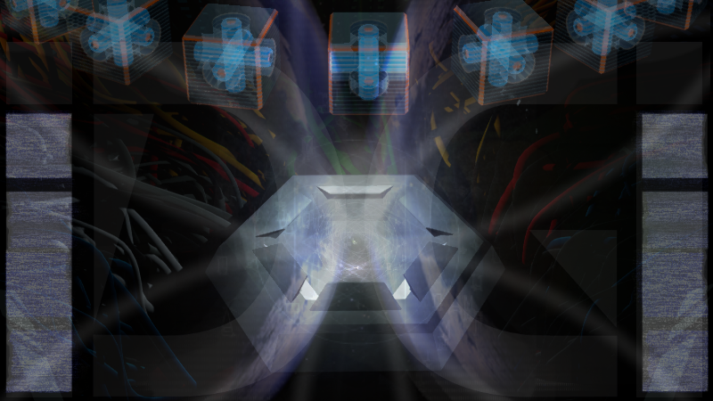 Consortium: THE TOWER - October 2022 iDGi dev update - Steam News