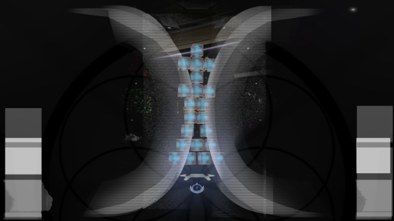 Consortium: THE TOWER - 21 Day - Another brief glimpse and update ...