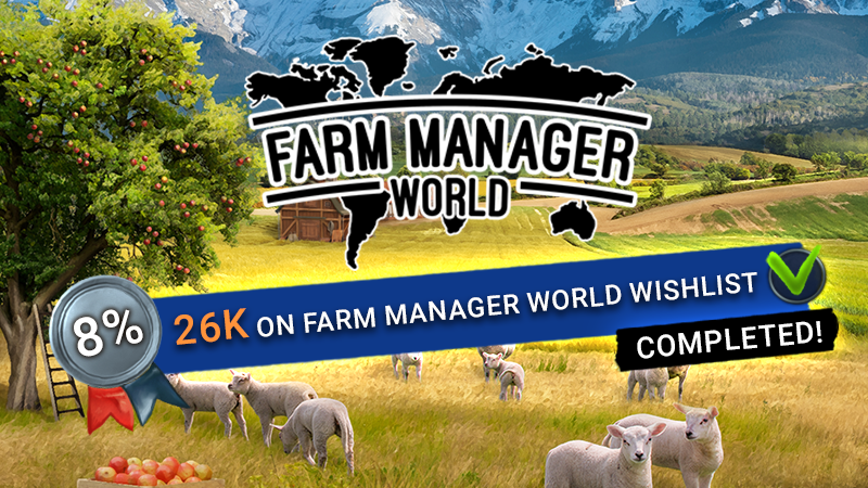 Steam :: Farm Manager 2018 :: Farm Manager World - Community Challenge ...