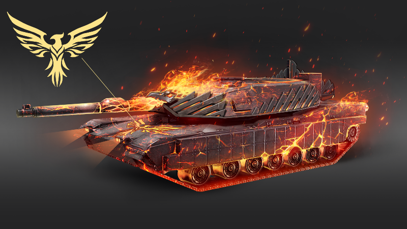 Tank Force: Online Shooter Game - 4.93 Update - Steam News