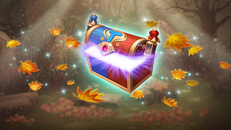 NosTale - Anime MMORPG - Your Chance at the Royal Rabbit Carriage ...