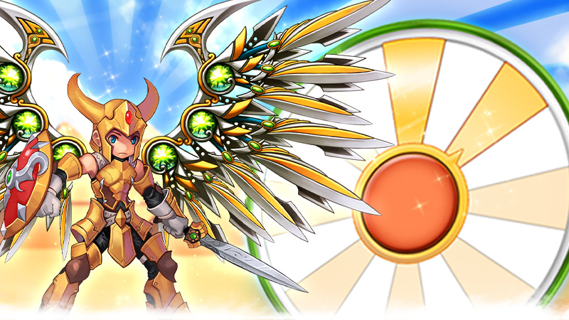 NosTale - Anime MMORPG - Blade Wings on the NosWheel! - Steam News