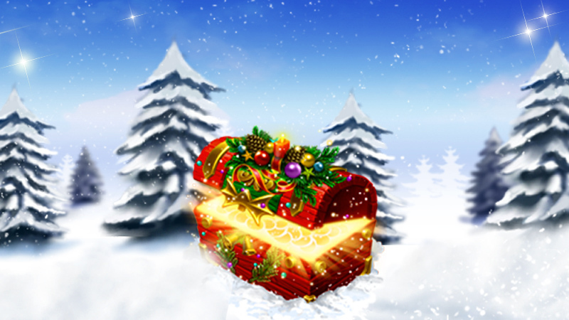NosTale - Anime MMORPG - Colourful Advent Calendar - Steam News