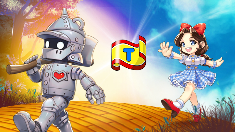 NosTale - Anime MMORPG - A Truly Magical Costume! - Steam News