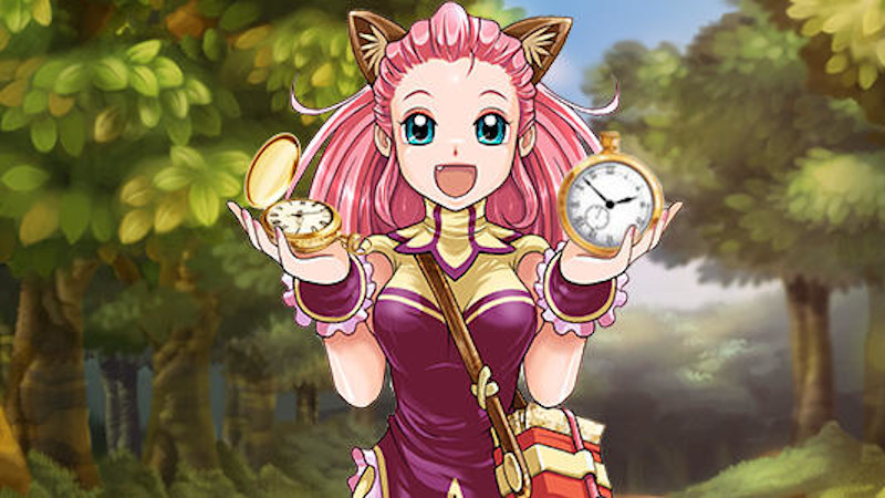 NosTale - Anime MMORPG - [22/10 - 23/10] 28hr Happy Hour - let it rain ...
