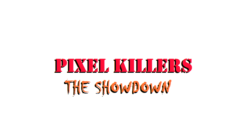 Pixel Killers - The Showdown - Online play cancelled - Steam News