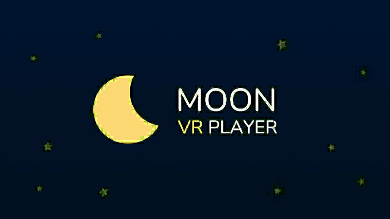 Moon VR Video Player - Moon VR Update: External Subtitles and DLAN ...