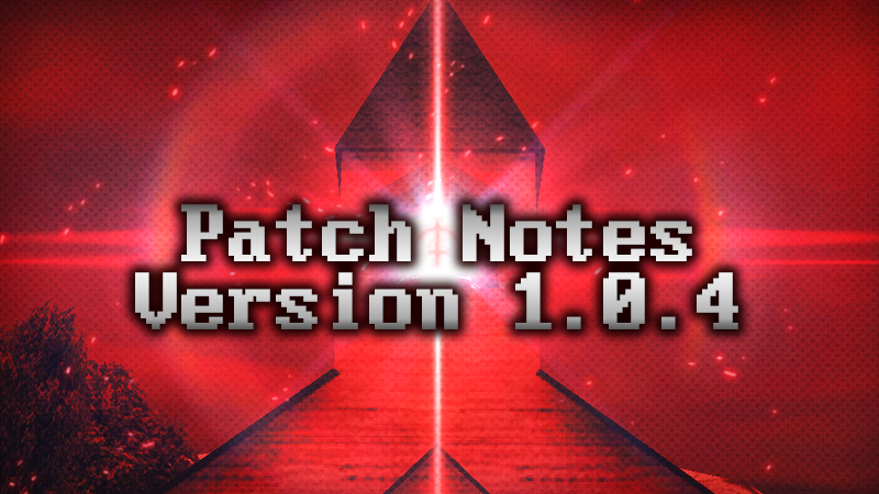 Helltown - Version 1.0.4 of the Revival Update - Steam News