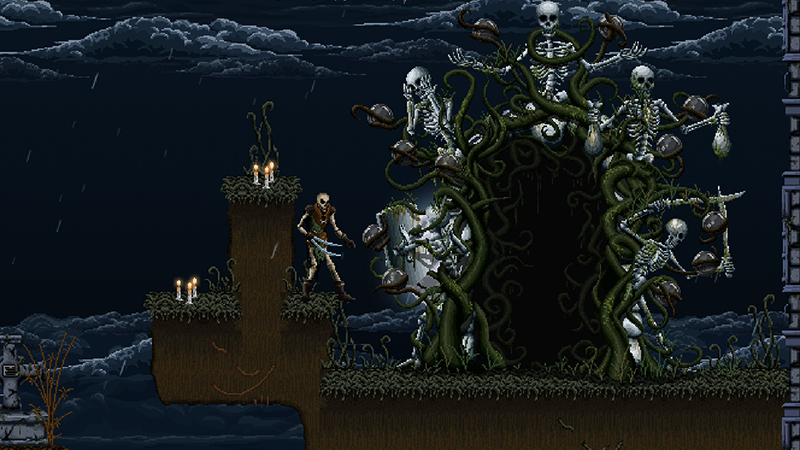 After Death - Sigma update - Steam News