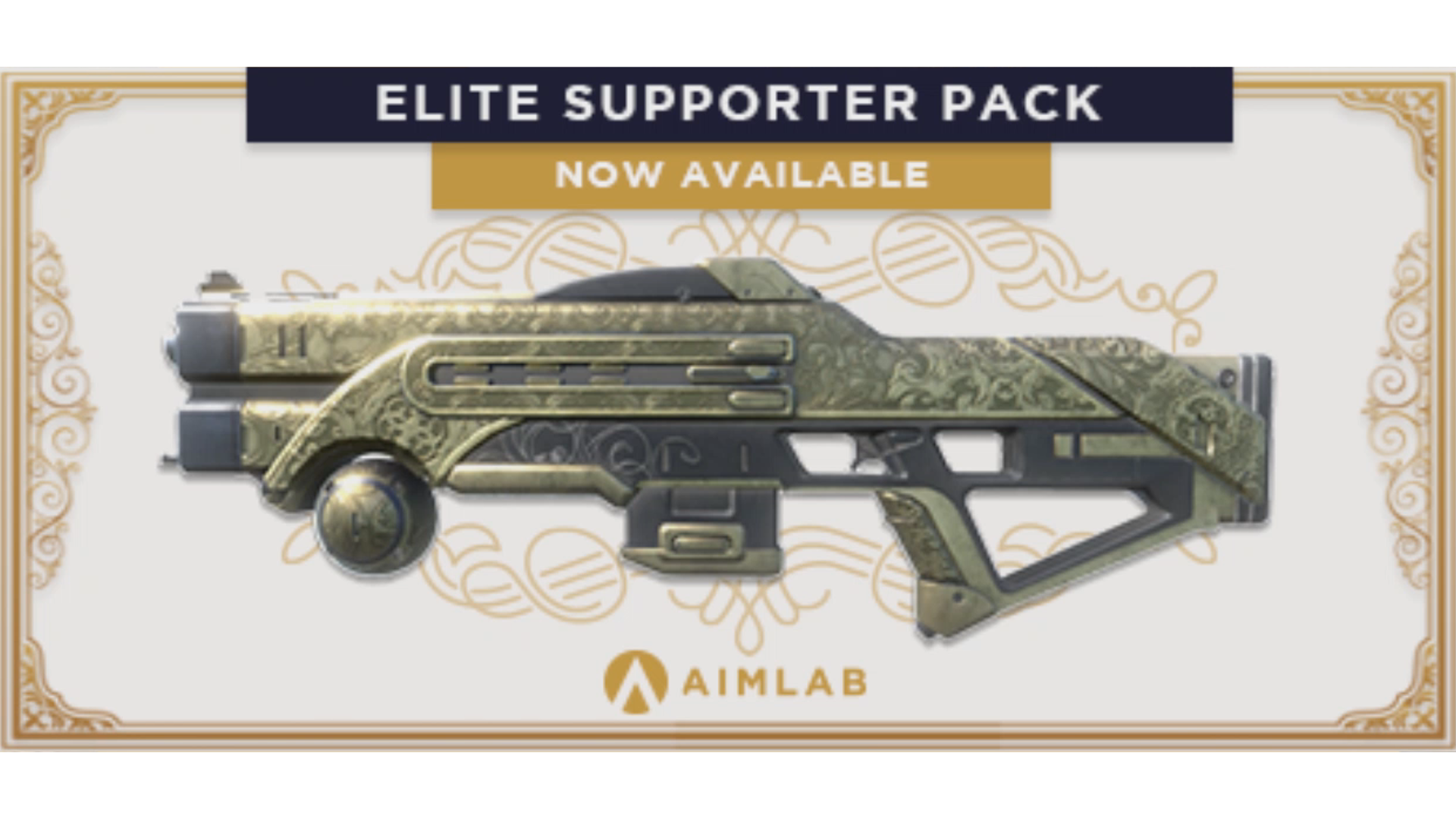The Elite Supporter Pack