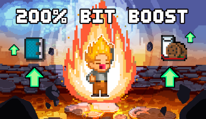 Steam Community :: Bit Heroes