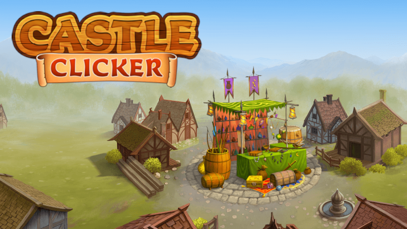Castle Clicker : Idle City Tycoon - Major Balance and Feature Update ...