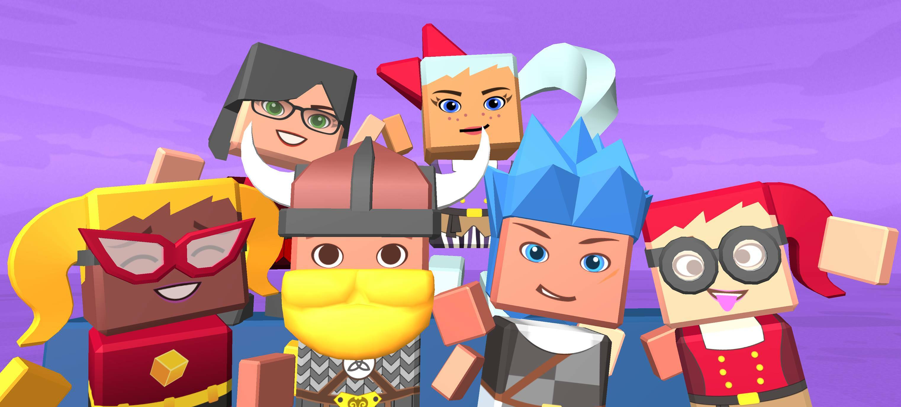 Steam Community :: Blocksworld