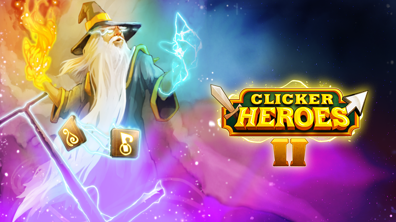 Clicker Heroes No Steam😍 A Magia E A Emoção Do Seu Login Na Aposta
