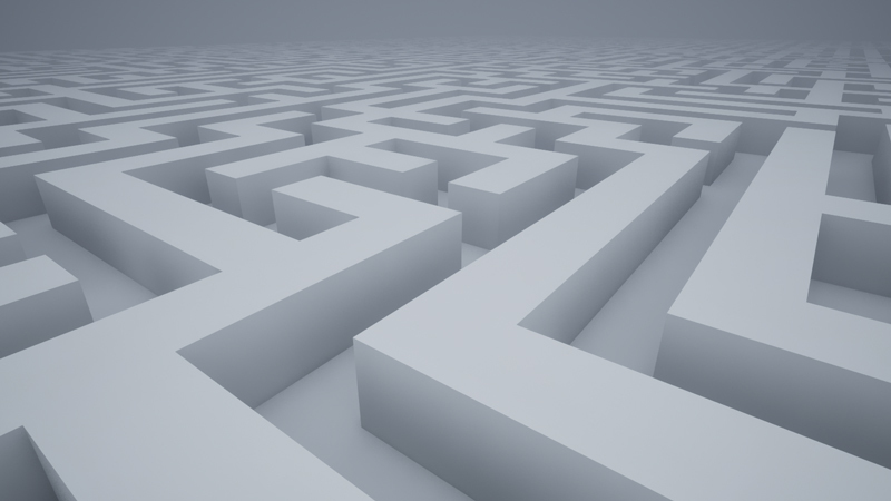 PROJECT MAZE - PROJECT MAZE GLOBAL UPDATE PREVIEW - Steam News