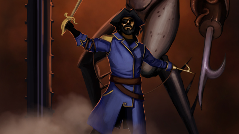 Levantera: Tale of The Winds - A Long Journey, Concluded - Steam News