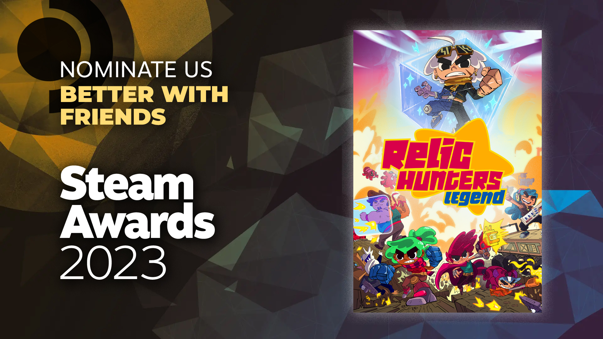 Steam Community :: Relic Hunters Legend