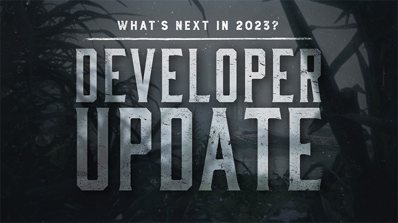 Hunt: Showdown - Developer Update Video | What's Next in 2023 - Steam News