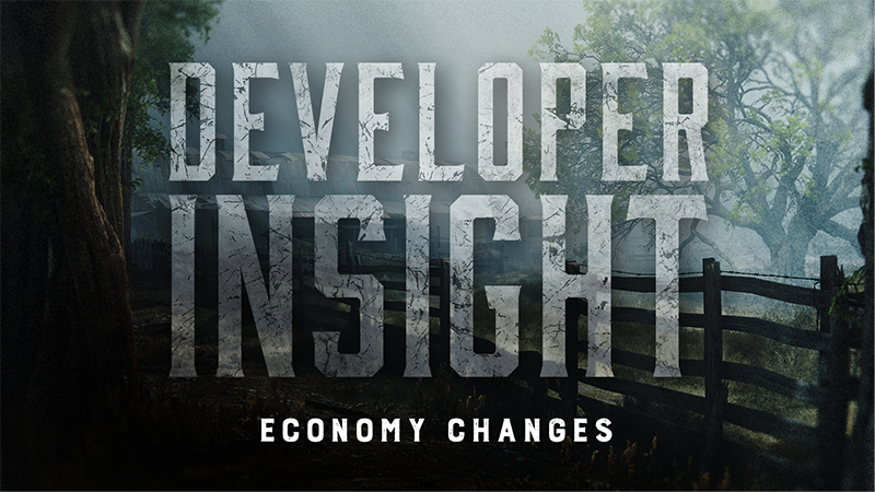 Hunt: Showdown 1896 - Developer Insight - Economy Changes - Steam News