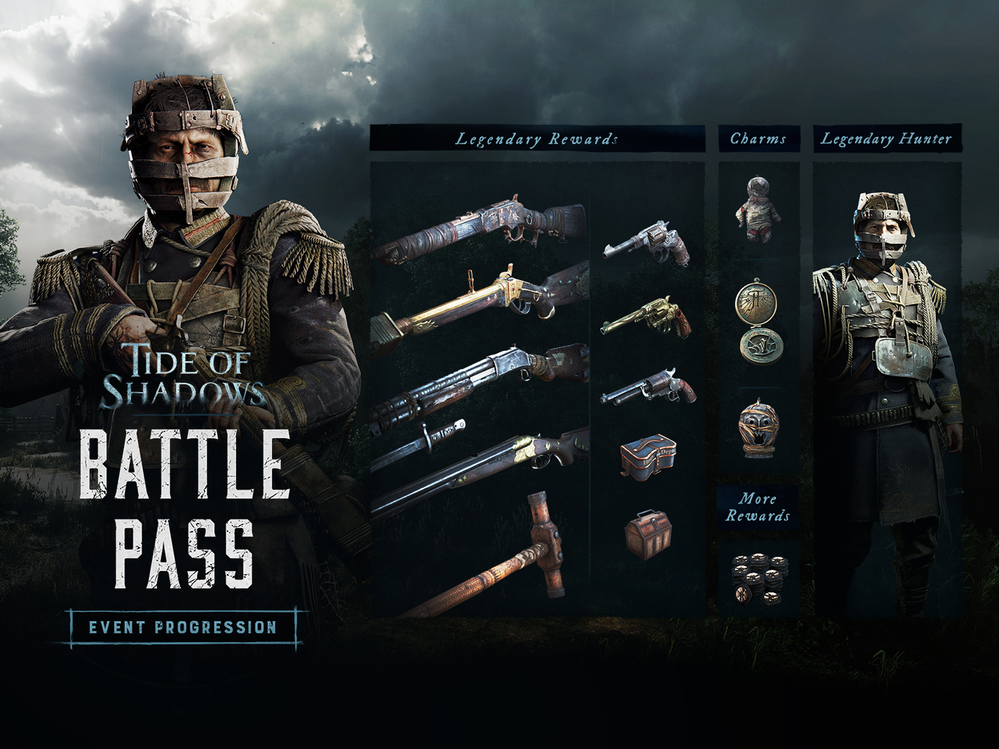 Steam Community :: Hunt: Showdown