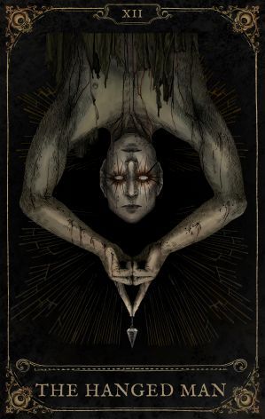 Developer Insight - Tarot Card Guide | Hunt: Showdown Dev Tracker ...