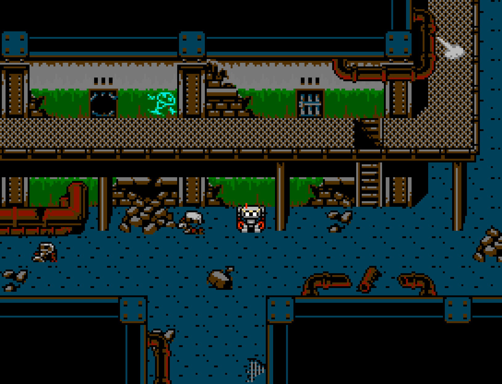 Steam Community :: 8-Bit Adventures 1: The Forgotten Journey Remastered ...