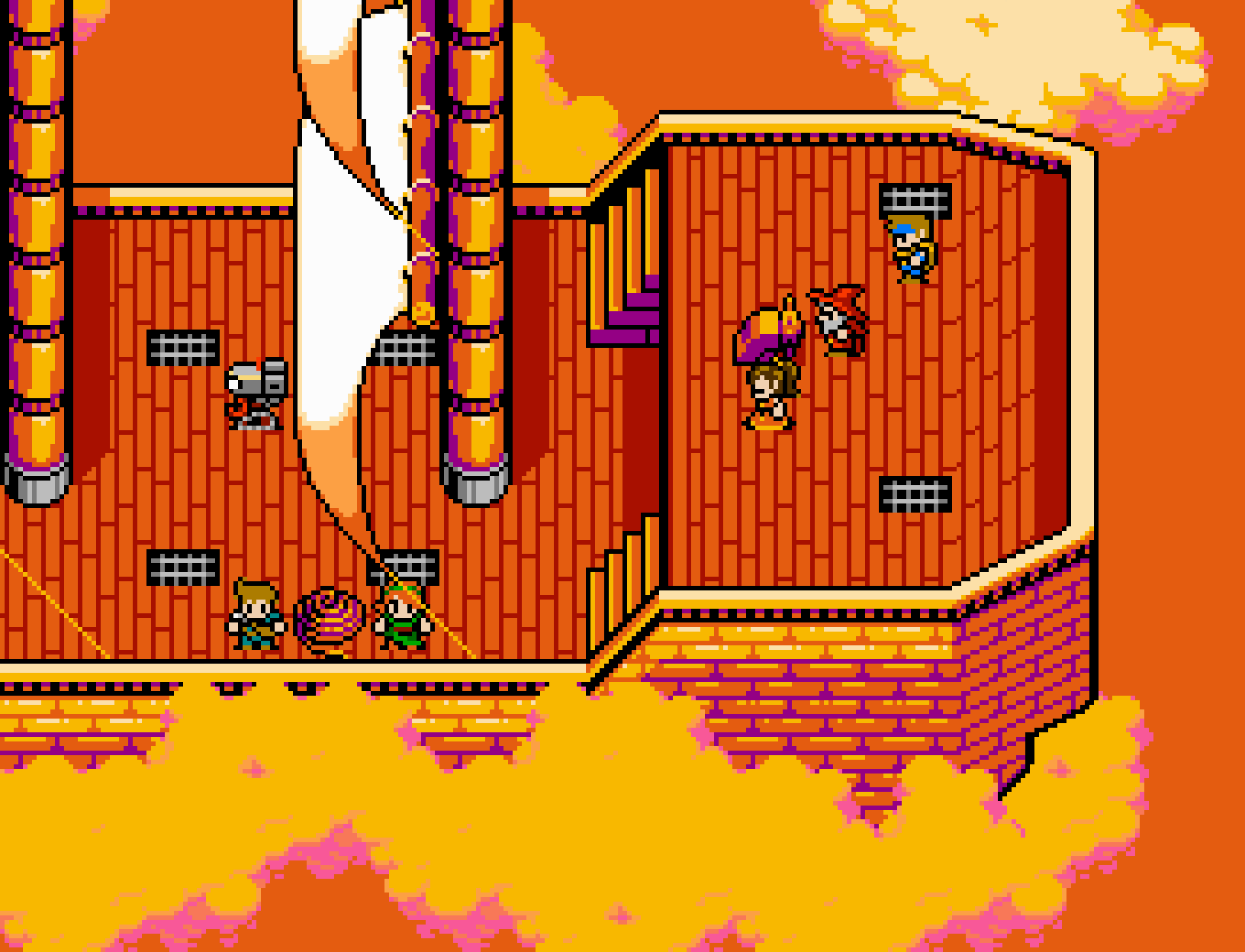 Steam Community :: 8-Bit Adventures 2