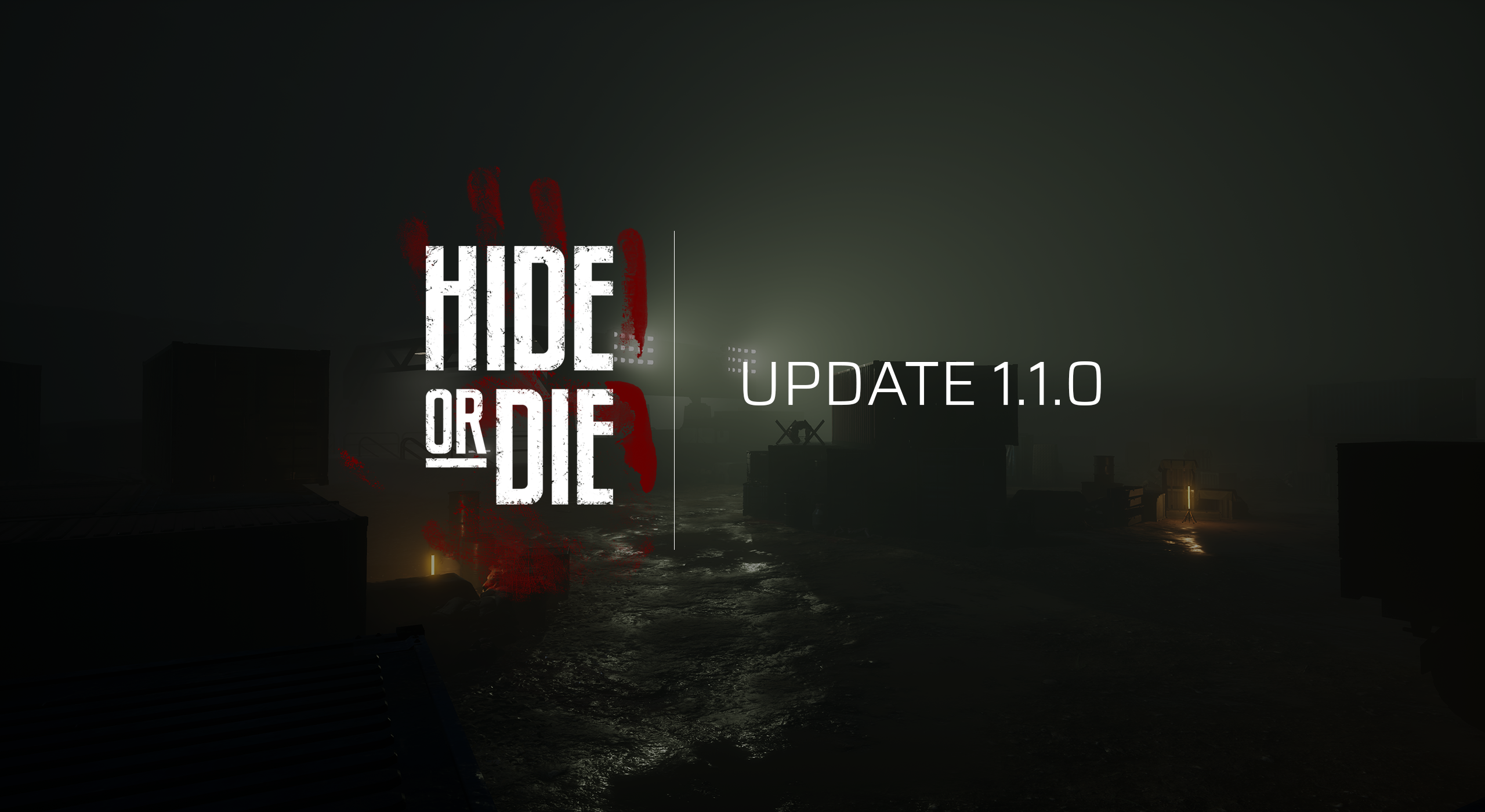 Hide Or Die - VecFour Digital